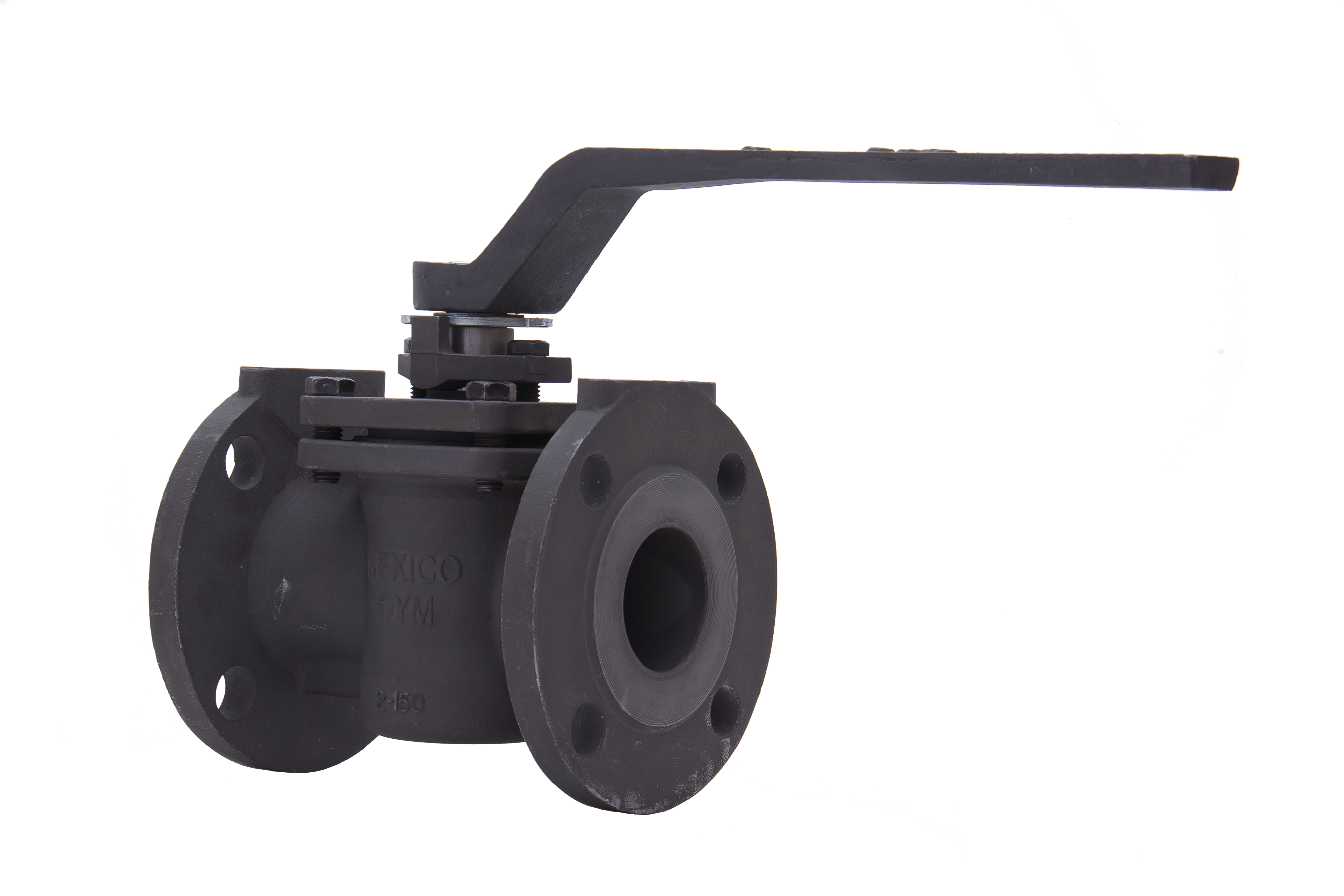 OyM Valve | Productos