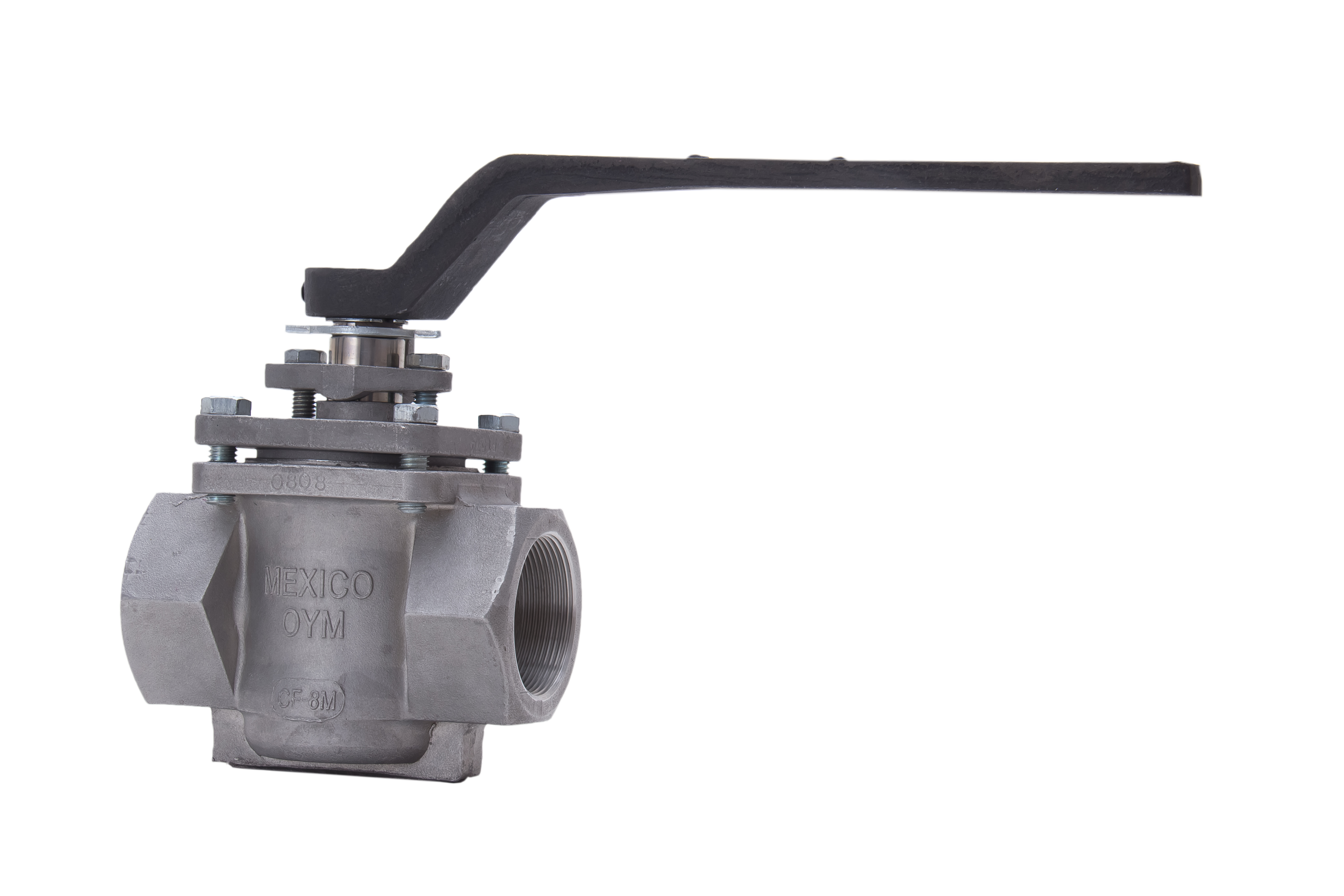 OyM Valve | Productos